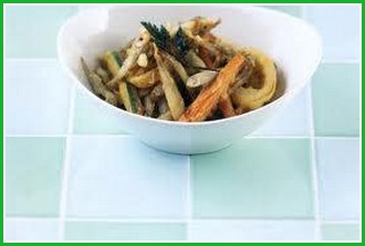 Mangiare sulla Costa dei Trabocchi: Trabocco Sasso della Cajana | Find it!